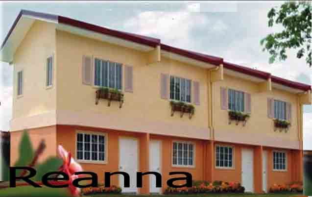 Camella Lessandra Talamban House and Lot, Affordable Properties - Cebu ... Camella Lessandra Talamban House and Lot, Affordable Properties - Cebu ...